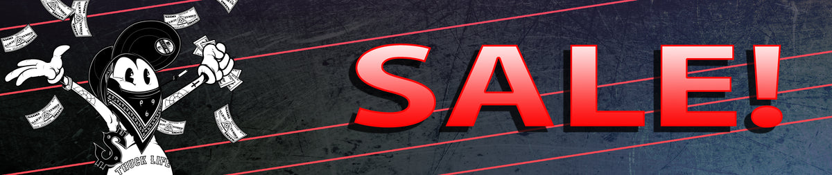 SALE – Illicit Clothing